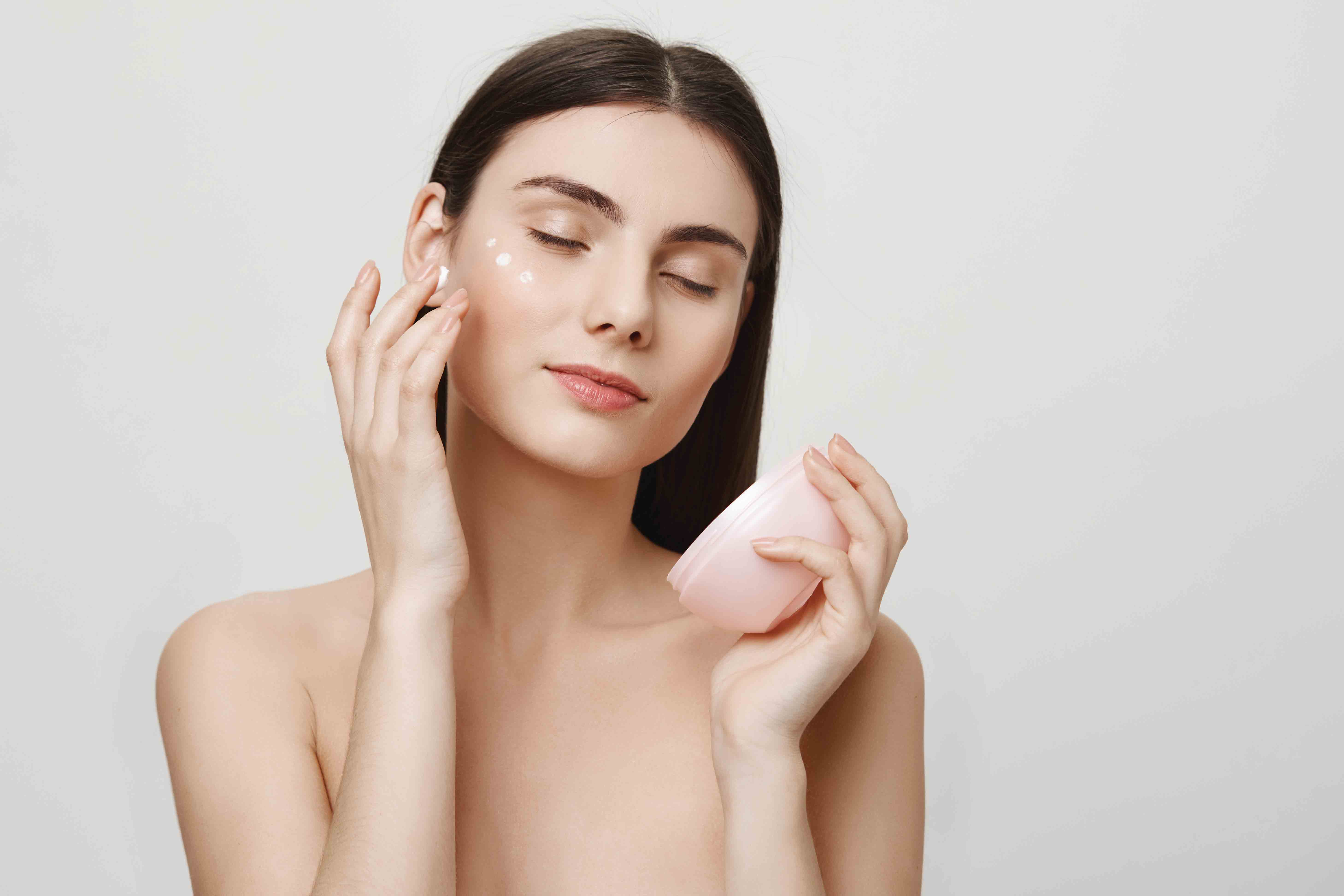 Unveiling the magic of DD creams - StyleSpeak